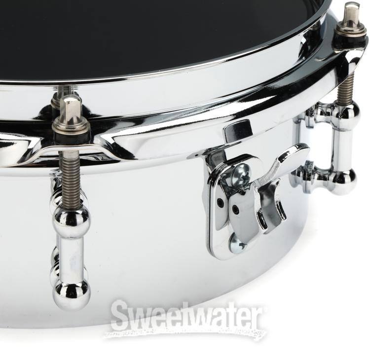 Latin Percussion LP848-SN 8" Micro Snare | eBay