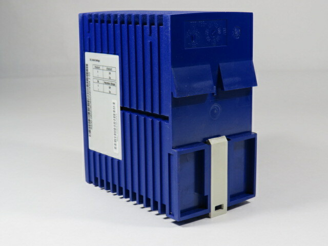 Hirschmann RS30 Industrial Ethernet Rail Switch for sale online | eBay