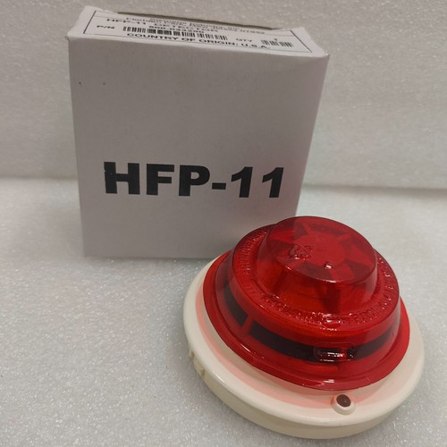SIEMENS HFP-11 Smoke Detector Head Fire Alarm Multi-Sensor HFP-11 | eBay