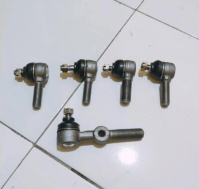 Fits For Toyota Land Cruiser Fj40 Fj45 Bj40 1963 - 1984 Tie Rods End ...
