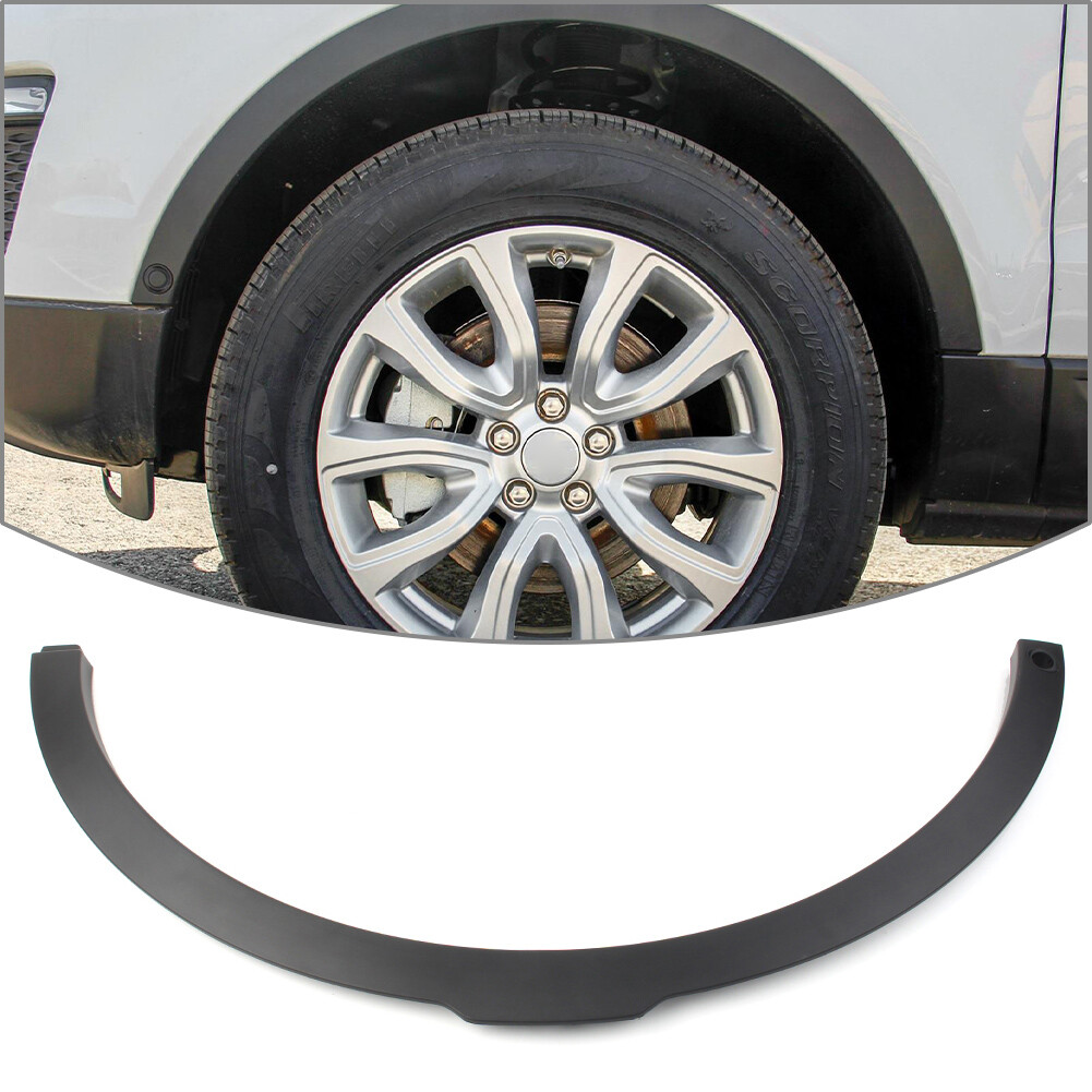 Front Left Fender Flares For Land Rover Range Rover Evoque 2012-2019 18 ...