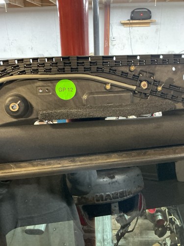 2015-2020 FORD F150 PLATINUM CREW CAB PANORAMIC SUNROOF SLIDING GLASS ...