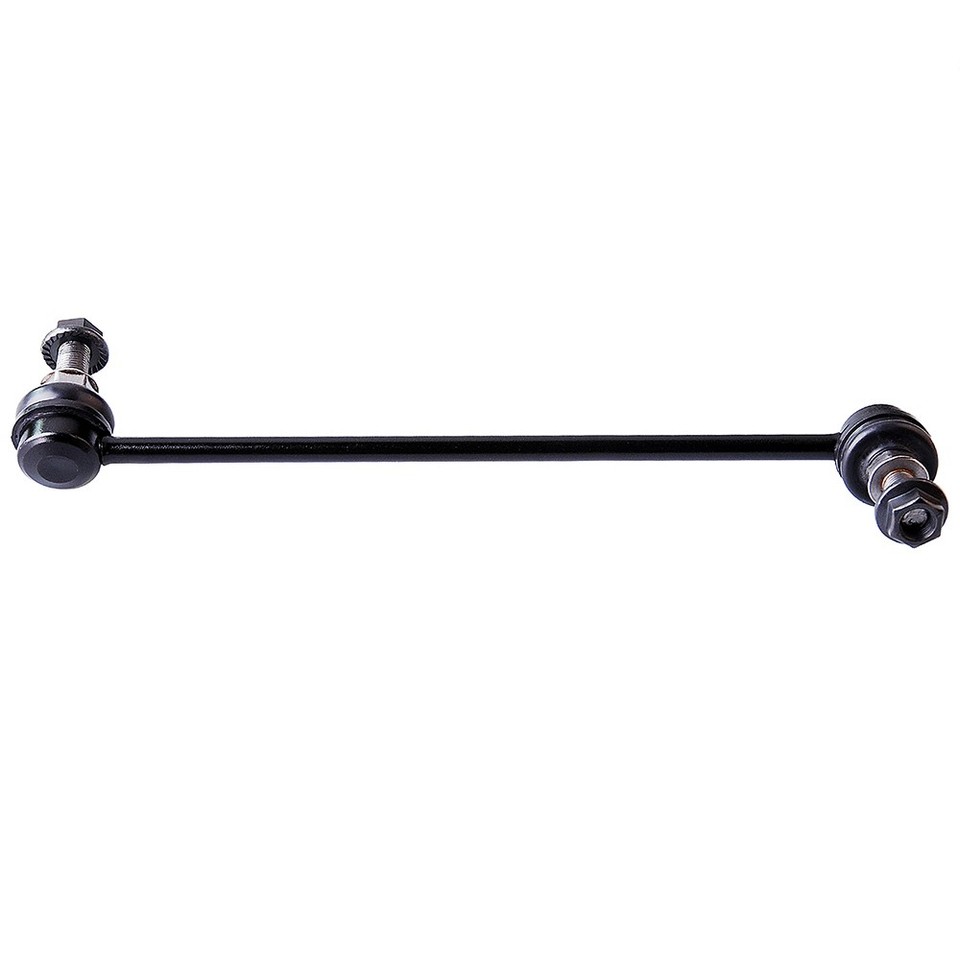 Front Strut & Lower Control Arm & Tie Rod & Sway Bar For Nissan Rogue ...