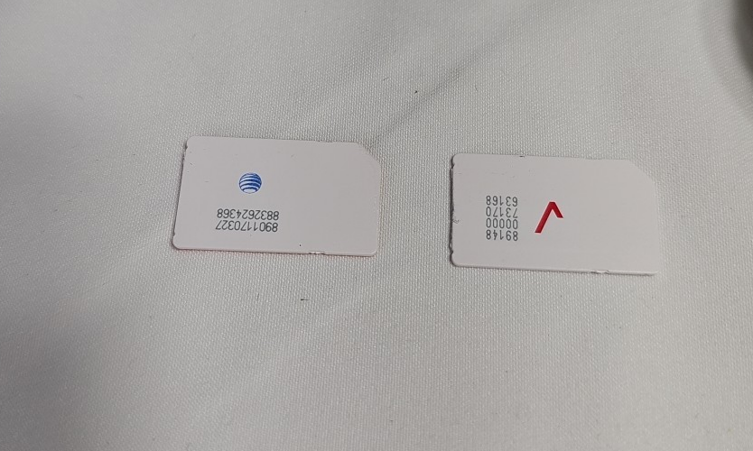 Tactacam Reveal XB with Detachable solar panel Verizon & ATT Sim Card ...