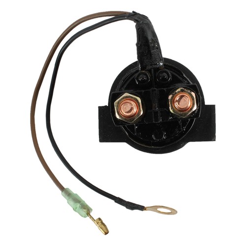 Starter Relay for Suzuki Outboard Engines 31800-94401; 240-54083 | eBay