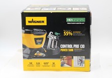 WAGNER Paint Crew 770 Airless Paint Sprayer Hose Nozzle 2750 PSI 515000 ...