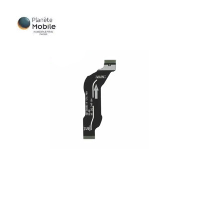 Originale Nappe de Connexion pour Samsung Galaxy S24 Ultra 5G S928 GH82 ...