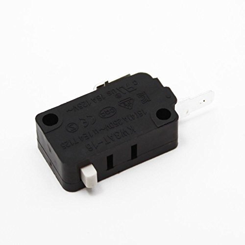 Electrolux 5304509460 SWITCH | eBay