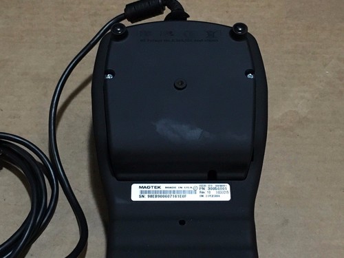 Magtek DynaPro PIN Entry Device Pinpad Payment Terminal 30056001 | eBay