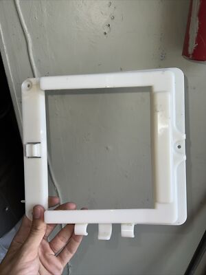 Frigidaire FGHD2368TF6 Refrigerator electronic control board cover ...