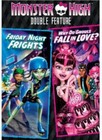 Monster High - Double Feature [USED][DVD] | eBay