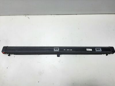 AUDI A6 Avant 4F5, C6 2.0 TDI Trunk curtain 4F9861691A 2.00 Diesel ...
