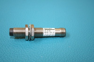 Sensors - 10-30 Vdc