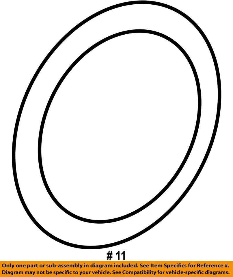 TOYOTA OEM 07-23 Land Cruiser Axle Differential-Hub Bearing Snap Ring ...