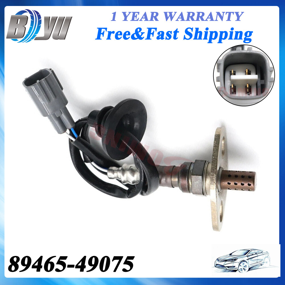 89465-49075 For Toyota Highlander Supra Lexus RX300 Oxygen Sensor 234 ...