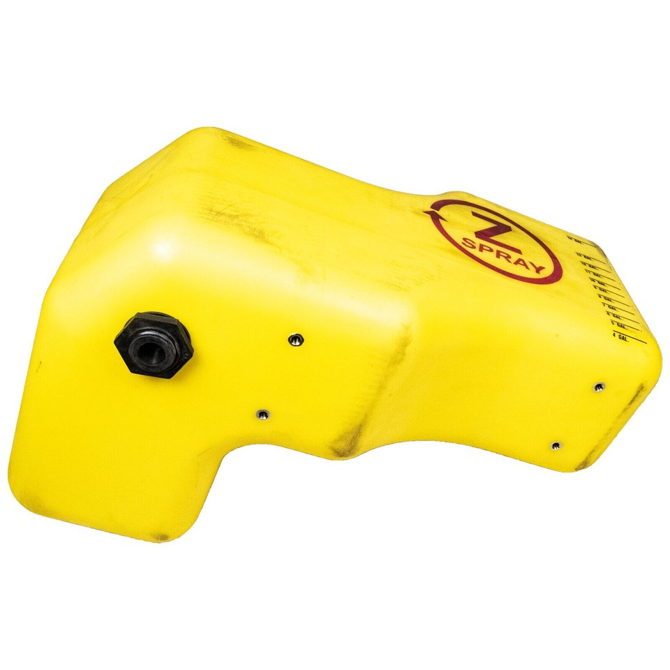 135-5993 Exmark Left Tank Z-Spray | eBay