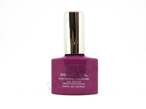 CND SHELLAC LUXE & VINYLUX PREPACK EXCLUSIVE SHADE #293 BRAZEN | eBay