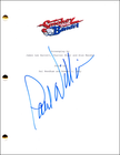 Paul Williams Signed Autograph Smokey and the Bandit Movie Script ...