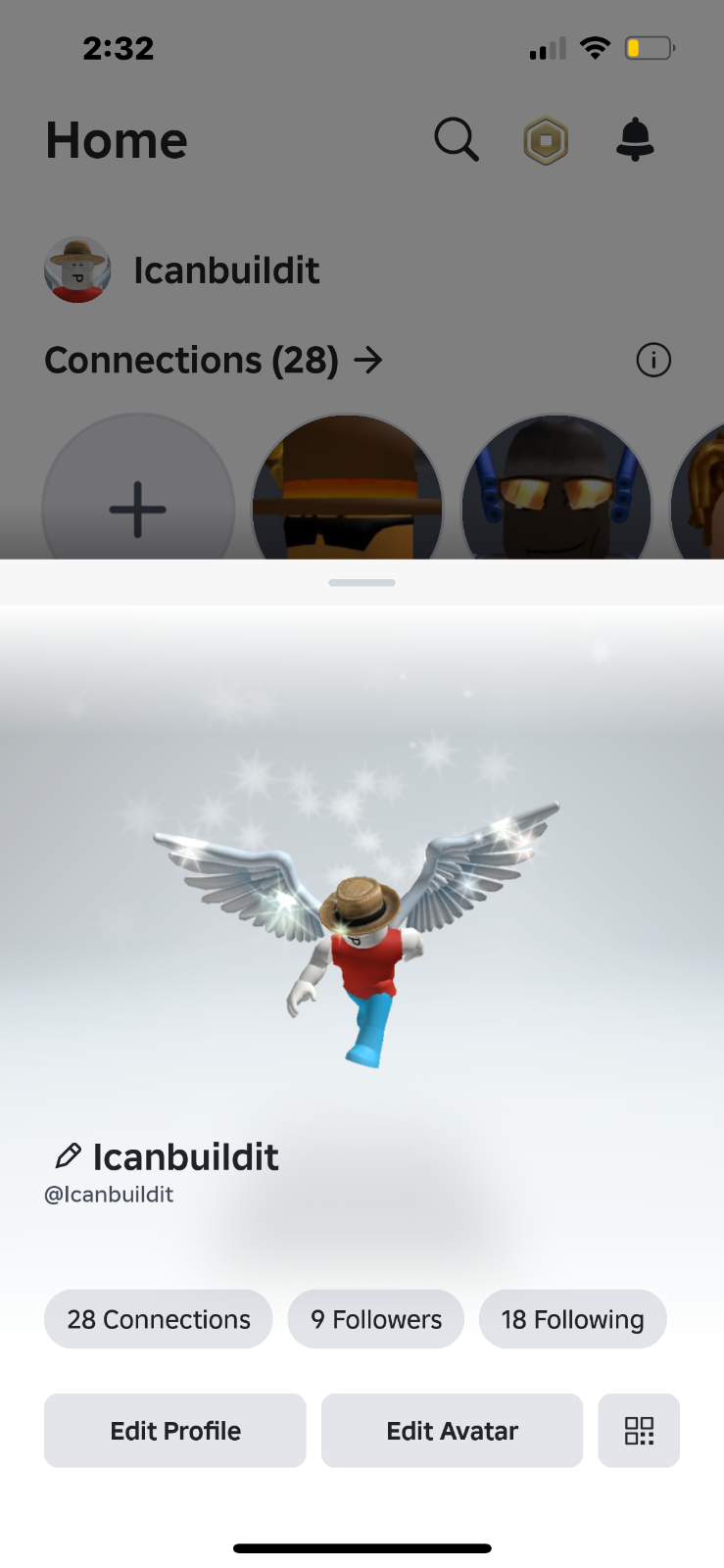 Super rare username Roblox account | eBay