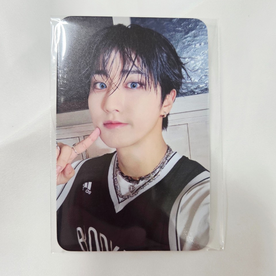 STRAY KIDS KARMA 4th Album SKZOO Ver. MEMBER ALL SET + Tracking | eBay