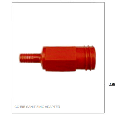 Coca-Cola BIB SANITIZING ADAPTER, # BE4222 | eBay