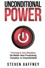 Steven Gaffney Unconditional Power (Paperback) | eBay