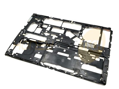 GENUINE HP PROBOOK 640 G4 LAPTOP BOTTOM BASE CHASSIS L09540-001 | eBay