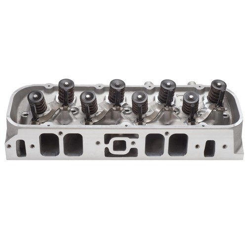 Edelbrock 60559 Big Block Chevy Performer RPM Rectangle Port Cylinder ...