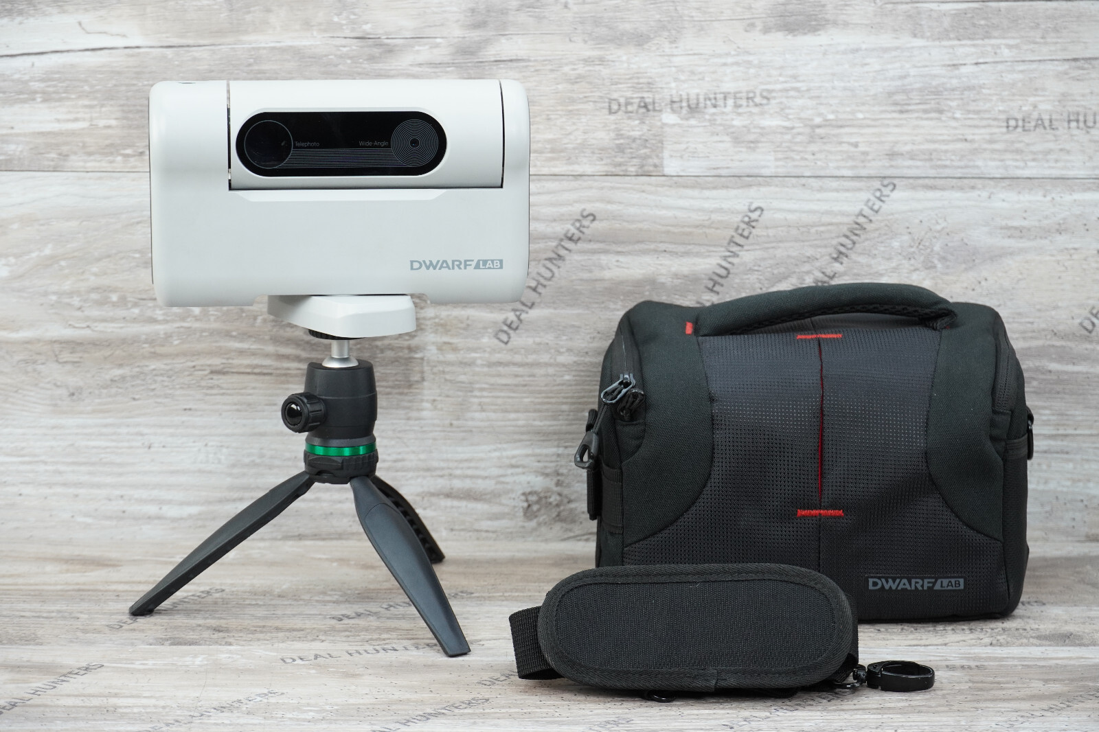 Dwarf Labs Dwarf II smart telescope | eBay