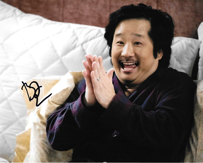 Bobby Lee