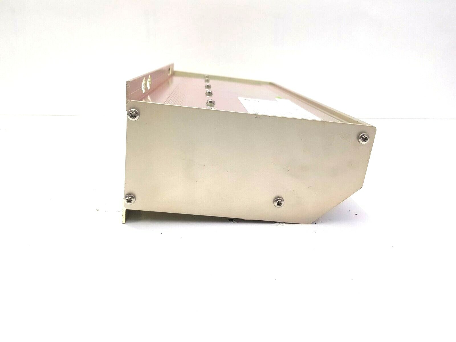 KONGSBERG C2XE PROCESSING UNIT REMOTE INPUT/OUTPUT 333346 | eBay