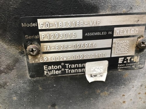 FULLER K1956 - Kit-cooler Installation for sale online | eBay