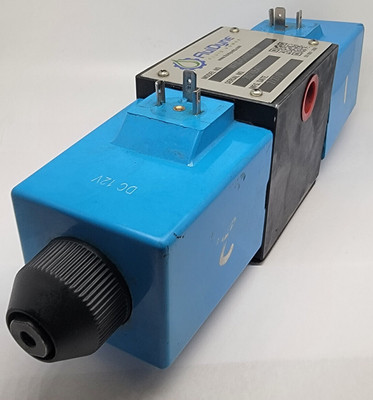 Hydraulic Valves - D05 Hydraulic Directional