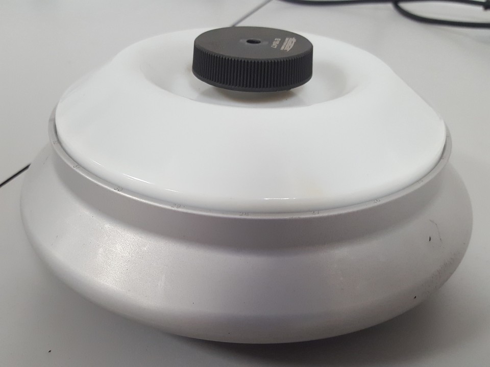 Hettich E1547 Lab Centrifuge Rotor 48 x 3g, 1136, 13000 RPM | eBay