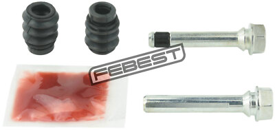 Front Caliper Slide Pin Kit For CHEVROLET EQUINOX EQUINOX Caliper Slide ...