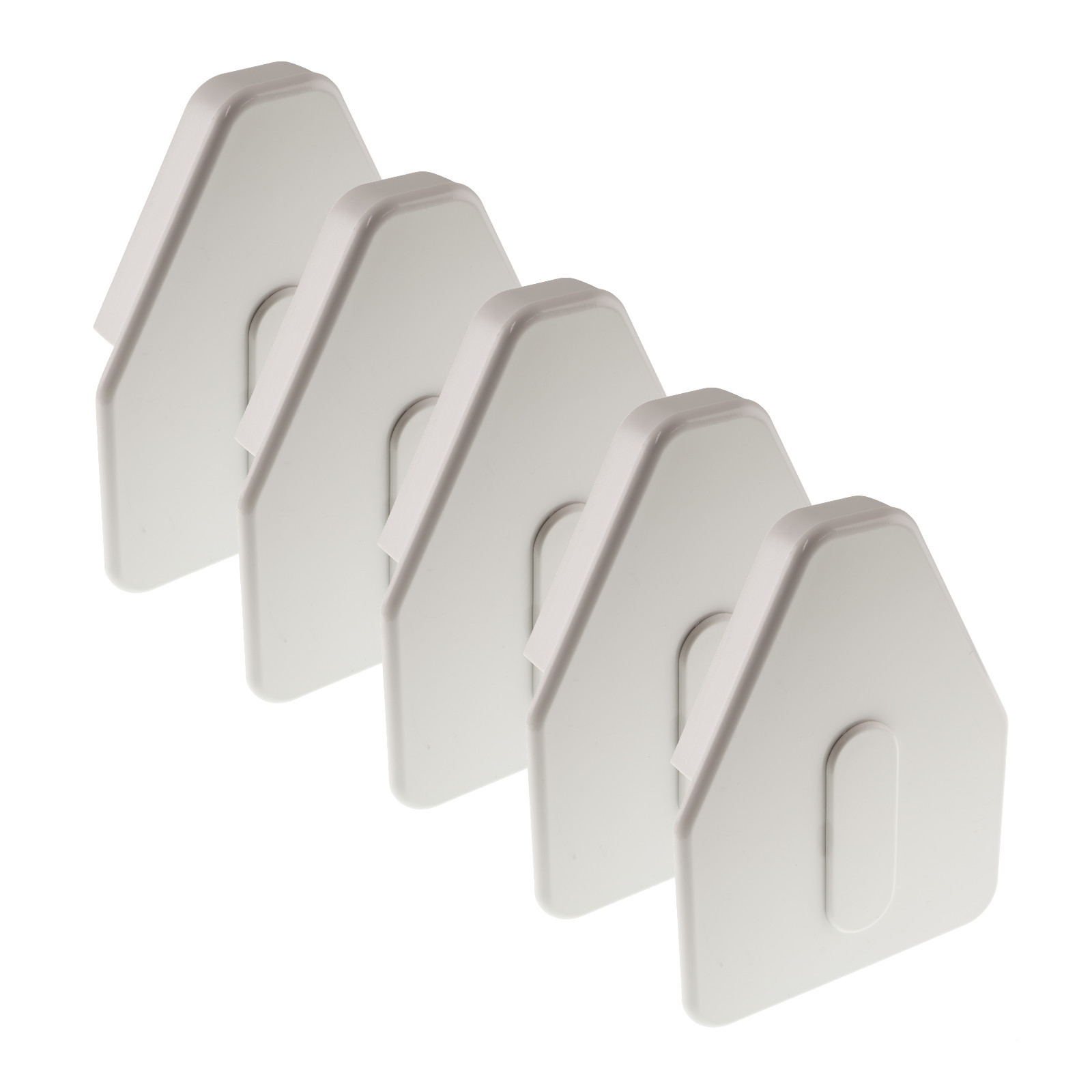 Conservatory Roof Spar End Cap x 5 LSBIECAP Self Supporting Glazing Bar ...