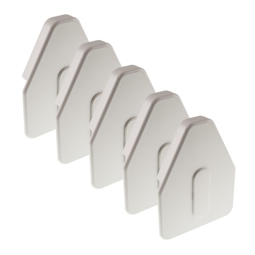 Conservatory Roof Spar End Cap x 5 LSBIECAP Self Supporting Glazing Bar ...