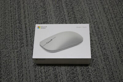 Microsoft Surface 1741 Bluetooth Mouse | eBay