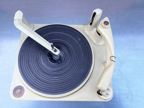 BSR Monarch Turntable / Record Player Chassis, | eBay