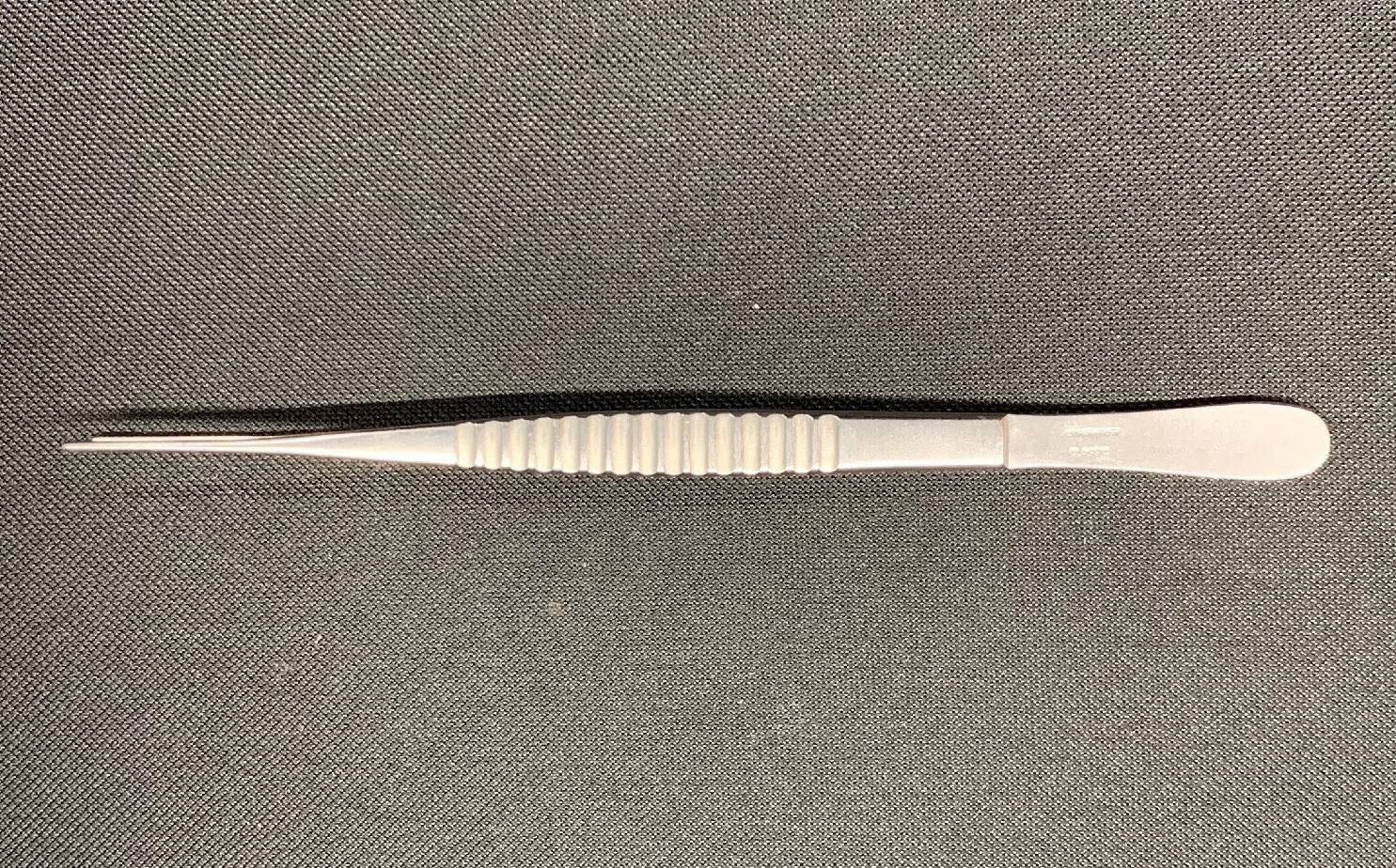 Codman 37-1011 DeBakey Vascular Tissue Forceps | eBay