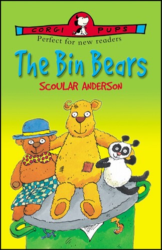 The Bin Bears By Anderson, Scoular Scoular Anderson, | eBay