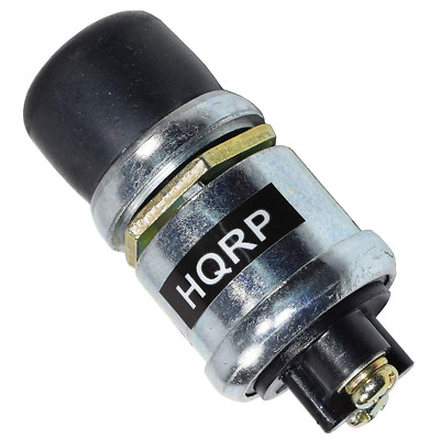 12V 50A Waterproof Starter Switch for 85984 2681F 41840 786108 822151 ...