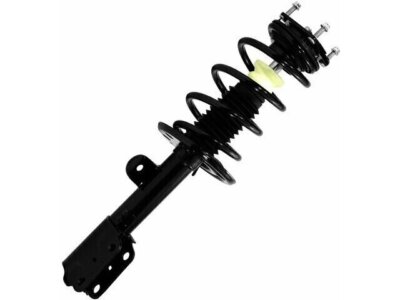 Front Right Strut and Coil Spring Assembly For 11-13 Ford Explorer AWD ...