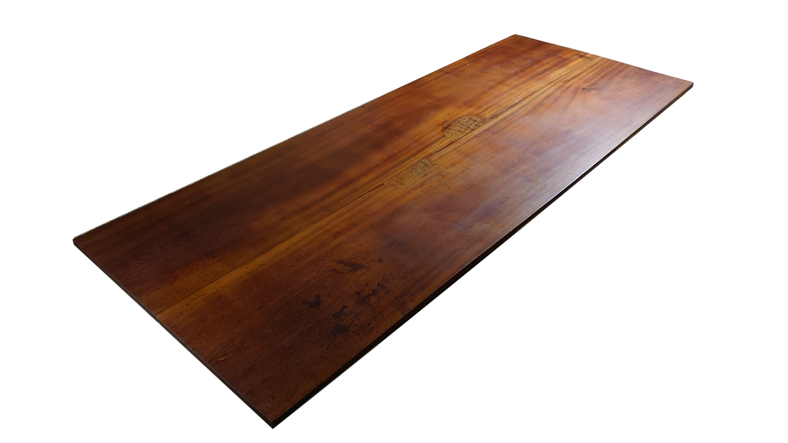 Bespoke Kitchen Worktops - Reclaimed Wood - Iroko Sourced From Science ...