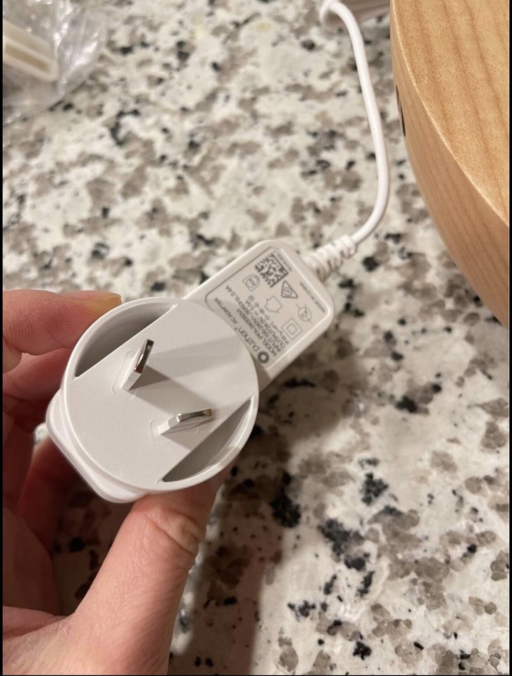 Young Living Essential Oils ARIA Essential Oil Ultrasonic Diffuser ...