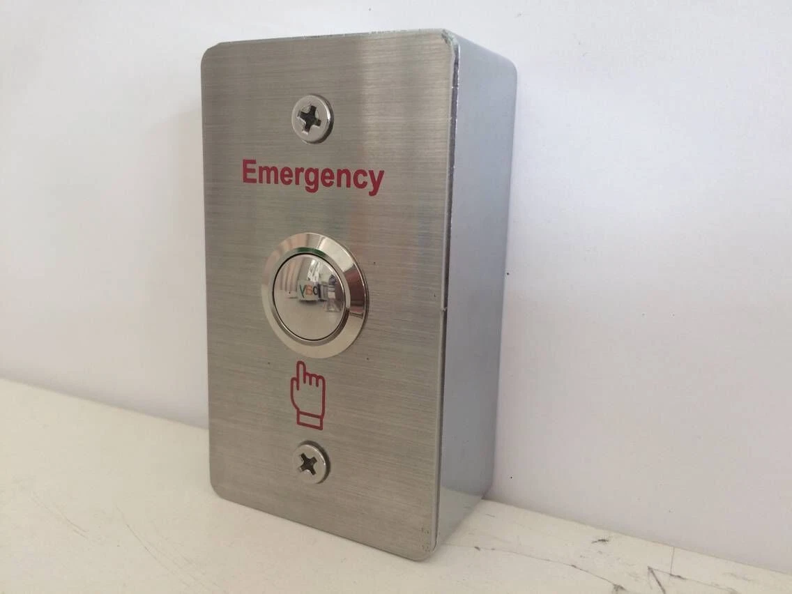 Duress Button Vs Panic Button: What Is It How Does It Work, 56% OFF