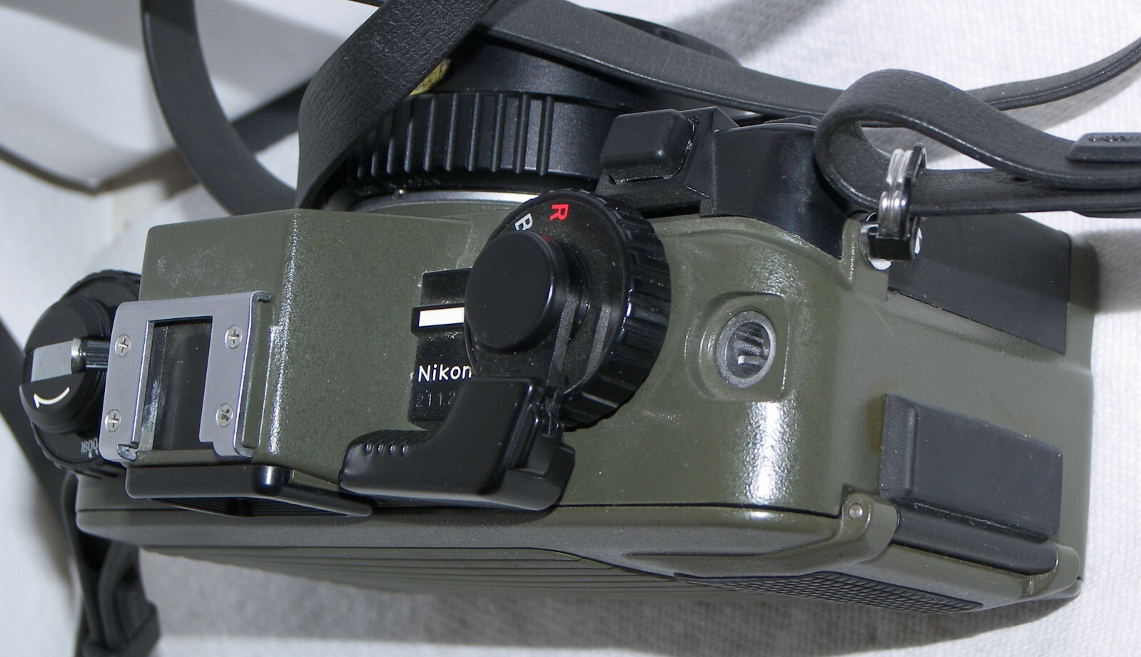 Nikonos v + Nikonos III +Bulb Flash +SB 101 + Accessories | eBay