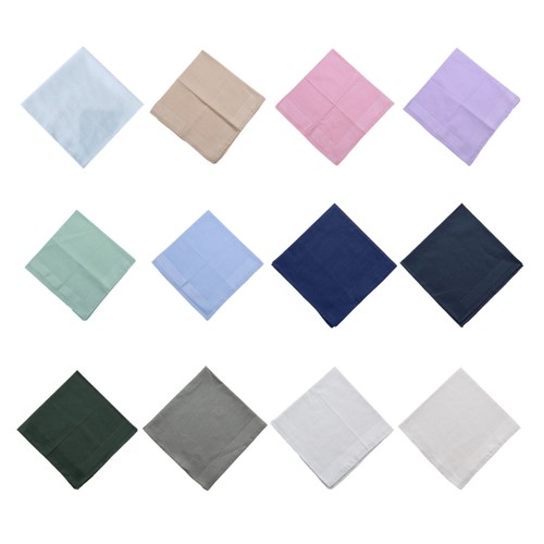 Sweat Absorbing Handkerchief for Various Occasion Celebration Party ...