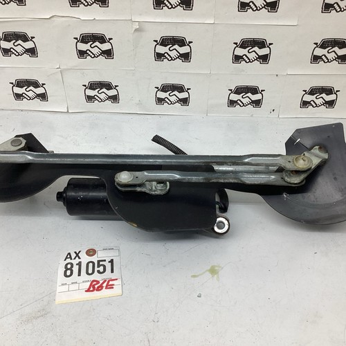2010-2017 Equinox Terrain GM Windshield Wiper Motor & Linkage Assembly ...