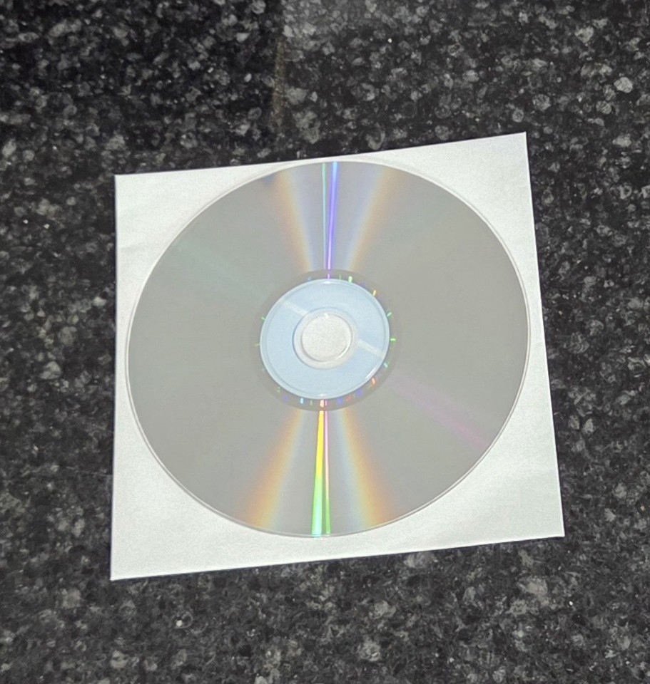 NEW HP Photosmart Essential 2.5 Pc Photo Software CD-ROM Windows | eBay